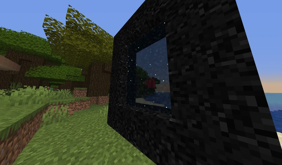 The Frost World | The Abyss Chapter II Wiki | Fandom