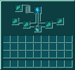 Surviving the Abyss | The Abyss Chapter II Wiki | Fandom