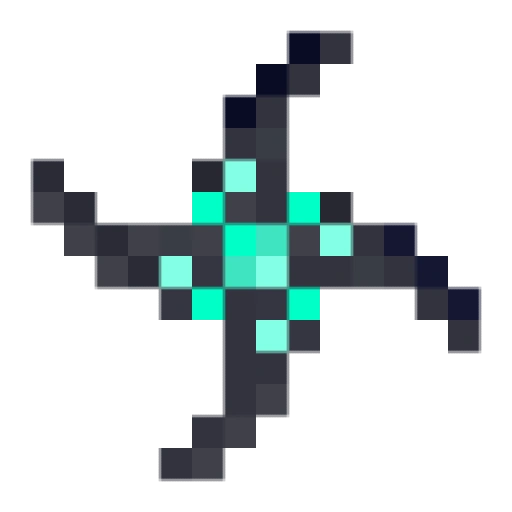 Shuriken | The Abyss Chapter II Wiki | Fandom