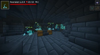 Abyss Dungeon | The Abyss Chapter II Wiki | Fandom