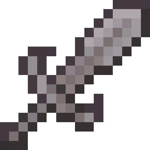 Bone Sword Minecraft