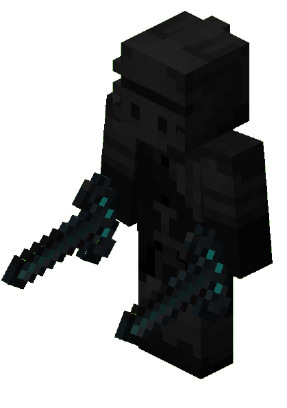 Nightblade | The Abyss Chapter II Wiki | Fandom