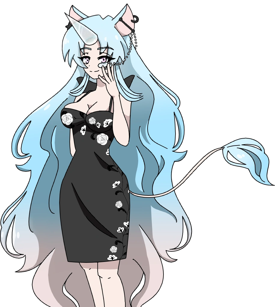 Velamen Faye | TheAcademy Wiki | Fandom