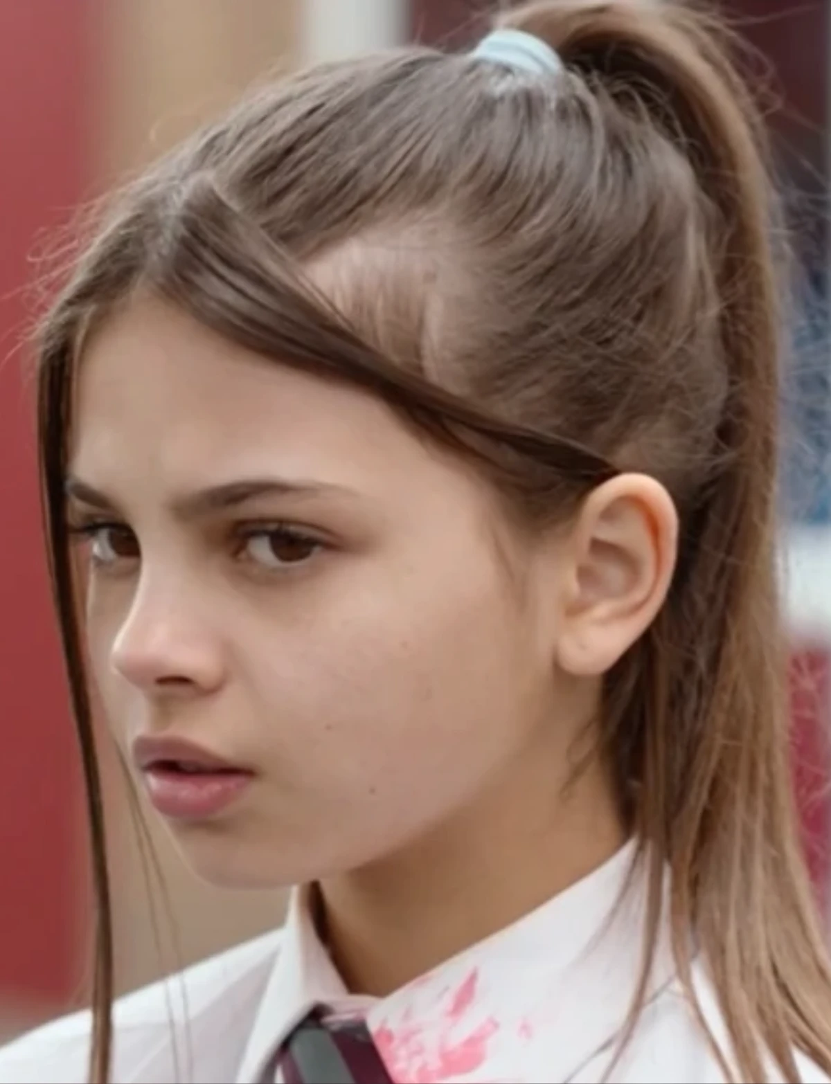 Category:Brooks Family | The Academy Wiki | Fandom