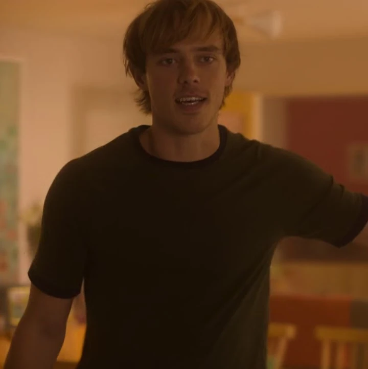 Nick Elliott | The Academy Wiki | Fandom