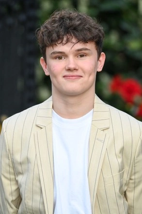 Will Tilston | The Academy Wiki | Fandom