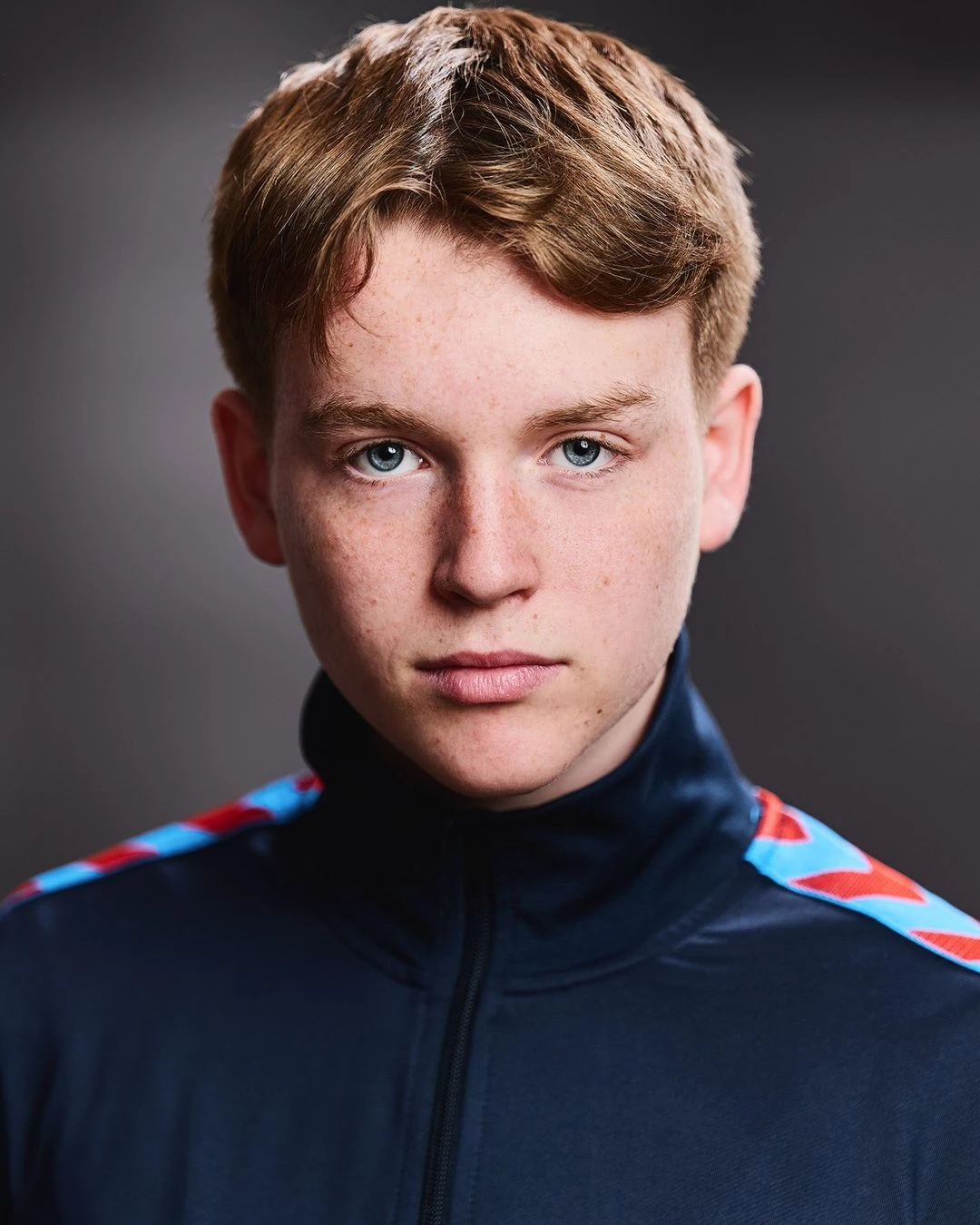 Cormac Hyde-Corrin | The Academy Wiki | Fandom