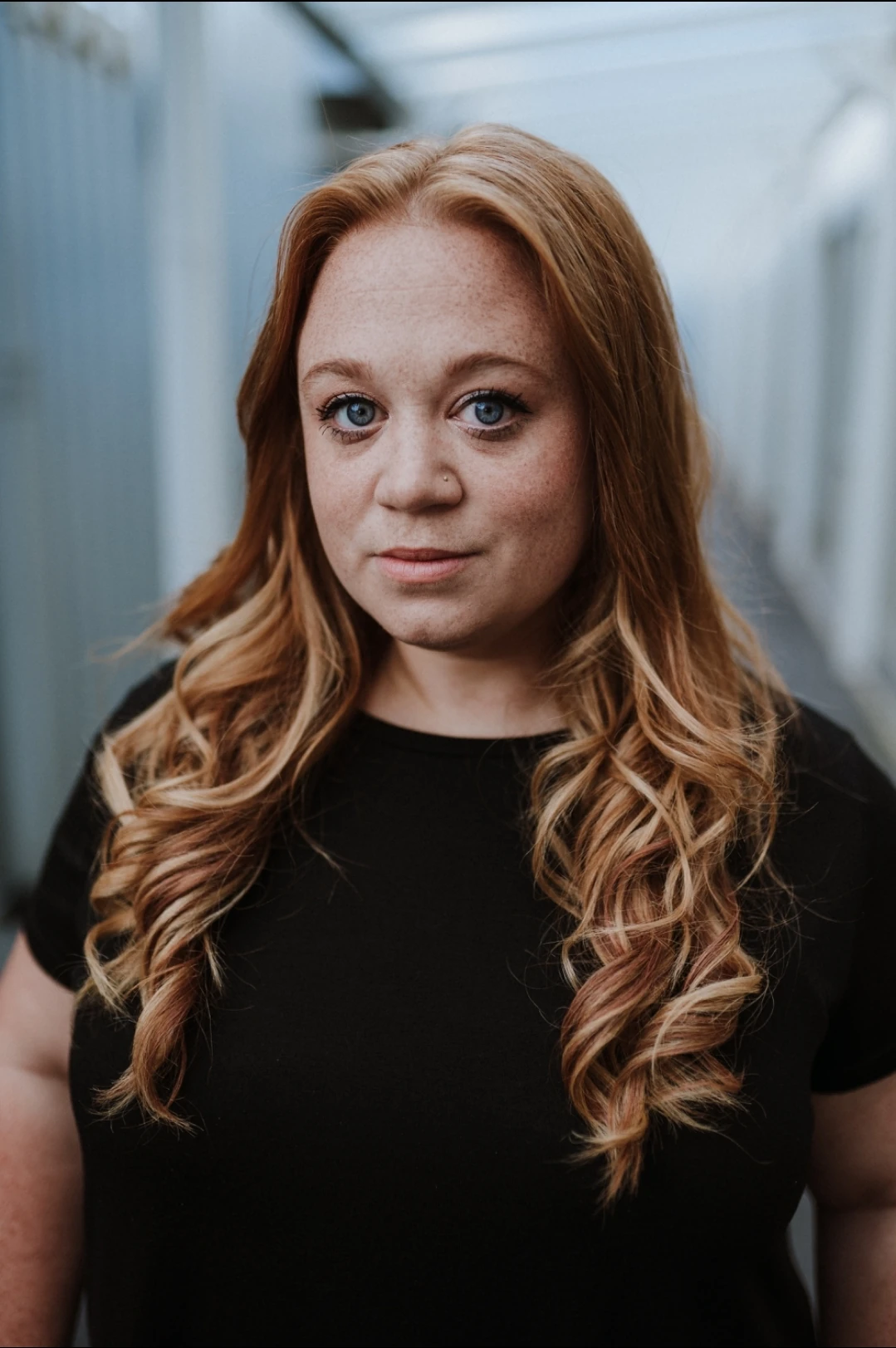 Claire Cooper | The Academy Wiki | Fandom