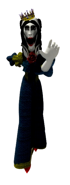 Annevenia's Gallery | The Accursed Royalty Wiki | Fandom