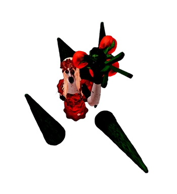 Rosianna | The Accursed Royalty Wiki | Fandom