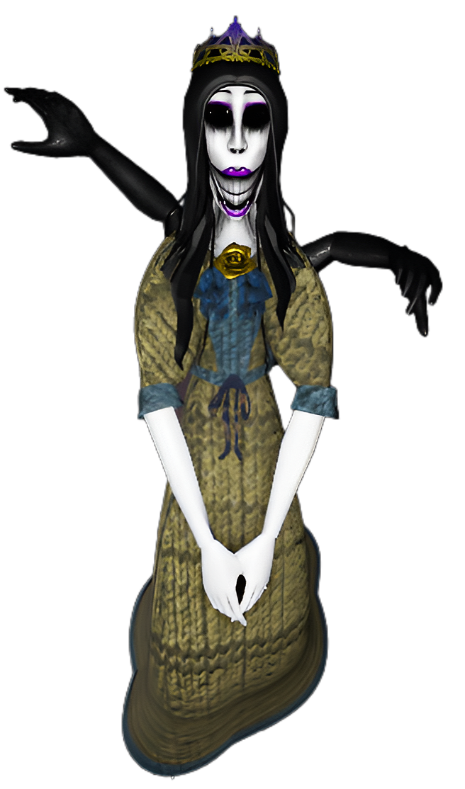 Beatrice | The Accursed Royalty Wiki | Fandom