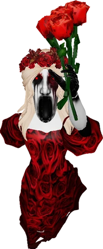 Rosianna | The Accursed Royalty Wiki | Fandom