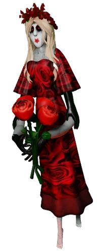 Rosianna | The Accursed Royalty Wiki | Fandom