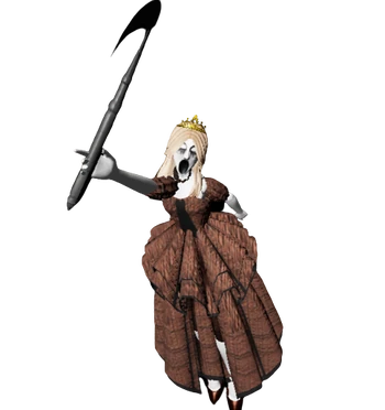 Anastasia | The Accursed Royalty Wiki | Fandom