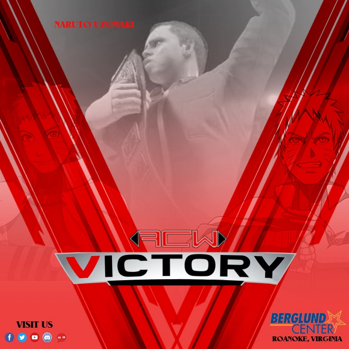 Victory 2021 | Official Anime Championship Wrestling Wiki | Fandom