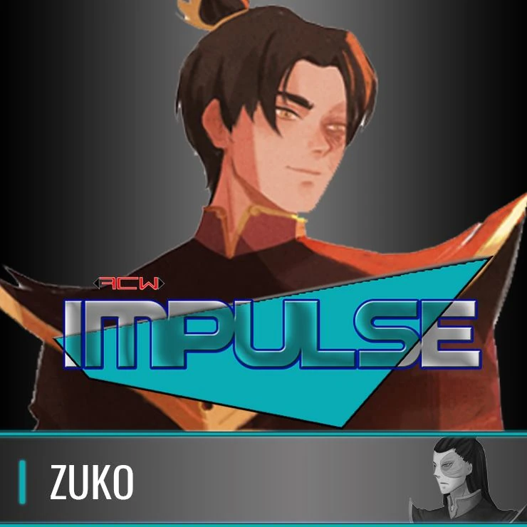 Zuko | Official Anime Championship Wrestling Wiki | Fandom