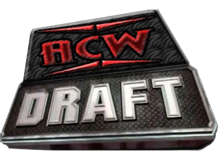 2015 ACW Draft | Official Anime Championship Wrestling Wiki | Fandom