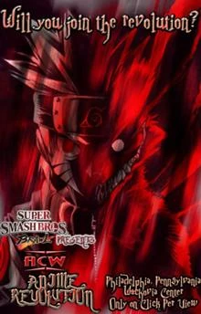 Anime Revolution 2008 | Official Anime Championship Wrestling Wiki | Fandom