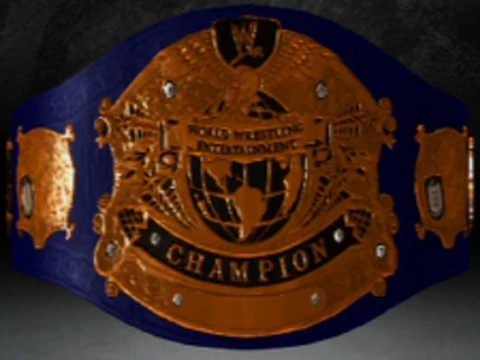 ACW Television Championship | Official Anime Championship Wrestling ...