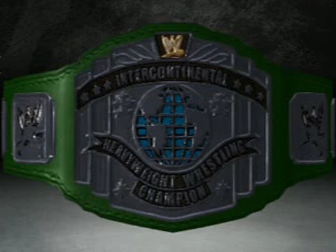 ACW Intercontinental Championship | Official Anime Championship ...