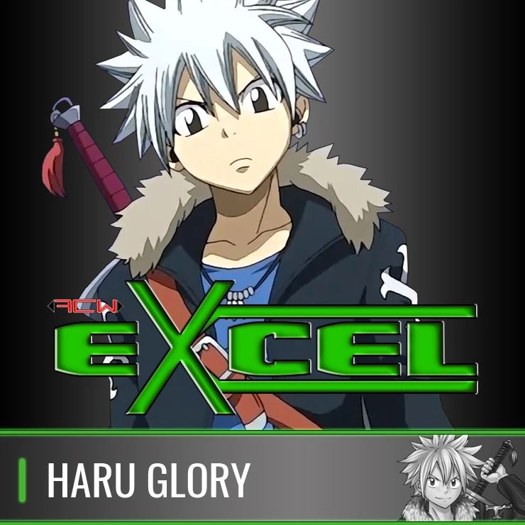 Category:Excel Roster | Official Anime Championship Wrestling Wiki | Fandom