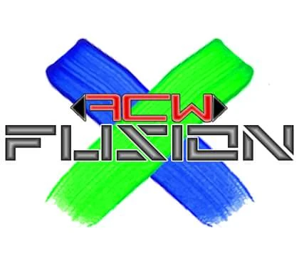 ACW Fusion | Official Anime Championship Wrestling Wiki | Fandom