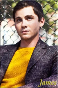 James Woolworth | Theadminstories Wiki | Fandom