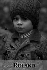 Roland | Theadminstories Wiki | Fandom