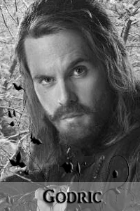 Godric Gregson | Theadminstories Wiki | Fandom