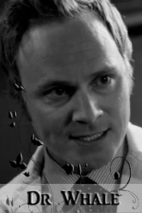 Doctor Whale | Theadminstories Wiki | Fandom