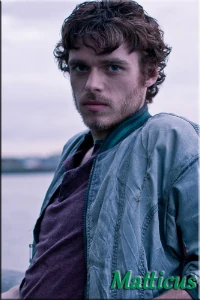 Matticus Stark | Theadminstories Wiki | Fandom