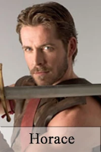 Horace | Theadminstories Wiki | Fandom