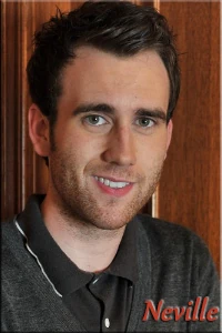 Neville Longbottom | Theadminstories Wiki | Fandom
