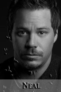 Neal Cassidy | Theadminstories Wiki | Fandom
