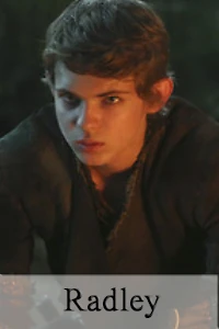 Radley | Theadminstories Wiki | Fandom