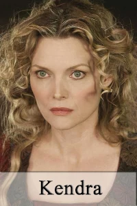 Kendra | Theadminstories Wiki | Fandom