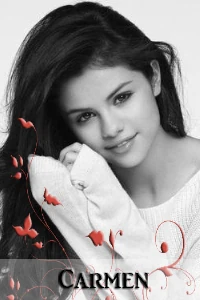 Carmen | Theadminstories Wiki | Fandom