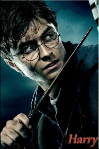 Harry Potter | Theadminstories Wiki | Fandom