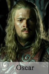 Oscar | Theadminstories Wiki | Fandom