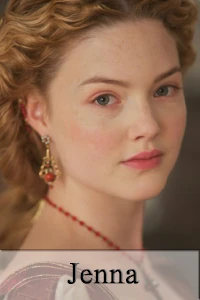 Jenna | Theadminstories Wiki | Fandom