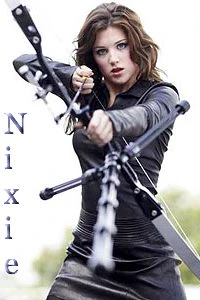 Nixie | Theadminstories Wiki | Fandom