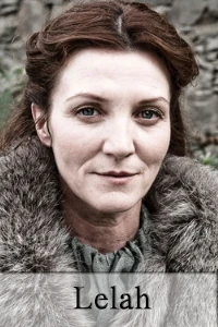 Lelah | Theadminstories Wiki | Fandom