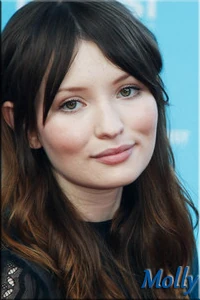 Molly Ellis | Theadminstories Wiki | Fandom