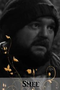 William Smee | Theadminstories Wiki | Fandom