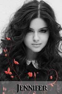 Jennifer | Theadminstories Wiki | Fandom