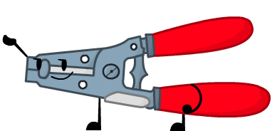 Wire Cutter | TheAdvance Wiki | Fandom