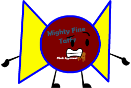 Taffy | TheAdvance Wiki | Fandom