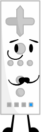 Wiimote | TheAdvance Wiki | Fandom