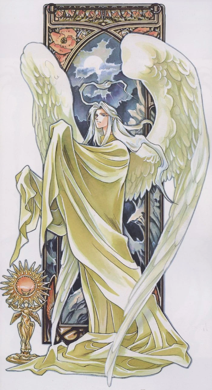 Jerrell | TheAdvent Wiki | Fandom