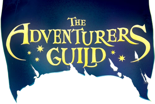 The Adventurers Guild Wiki | Fandom